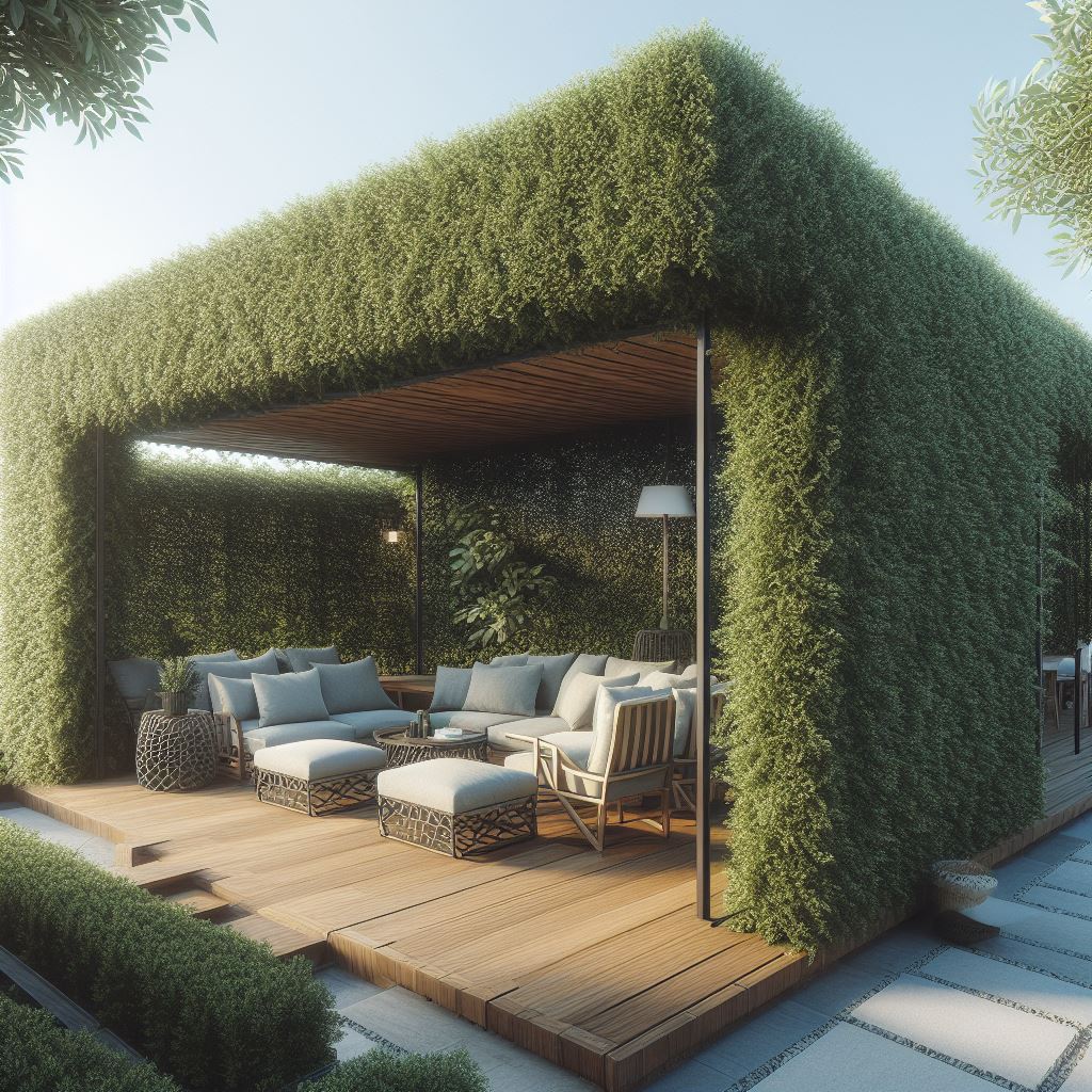 Windschutz für Terrasse: Eine umfassende Anleitung